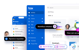 Supplier collaboration: Key strategies to stay in sync | Box