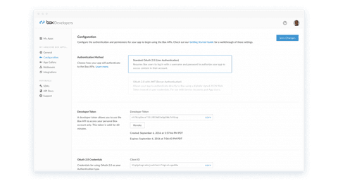 Accelerating Digital Business Transformation With Box Platform | Box Blog