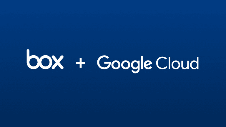 Box Launches on Google Cloud Marketplace: A game-changer for Box and ...