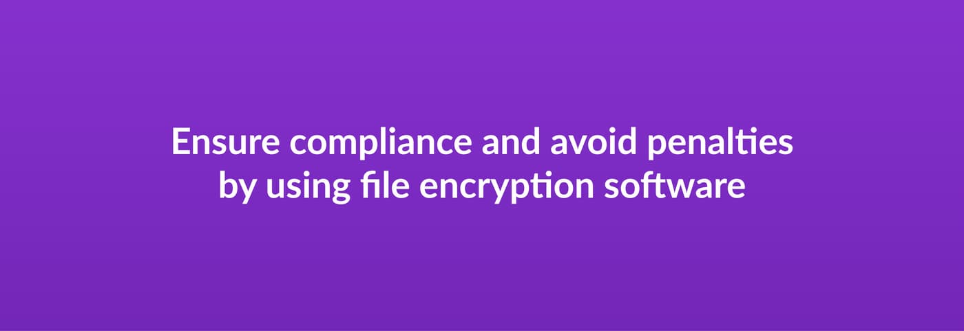 What is File Encryption and What Does it Mean? | Box, Inc.
