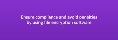 What is File Encryption and What Does it Mean? | Box, Inc.