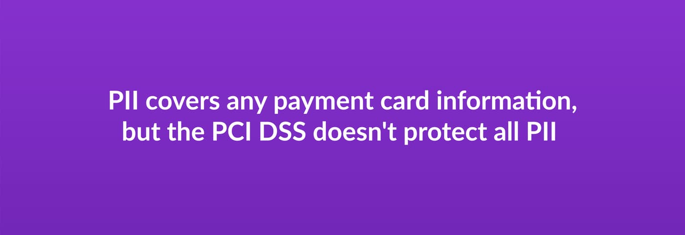 PII vs PHI vs PCI - What is the Difference? | Box, Inc.