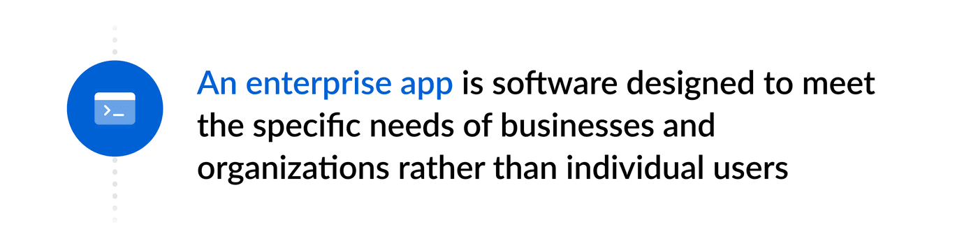 Apps for enterprise use: The complete guide | Box