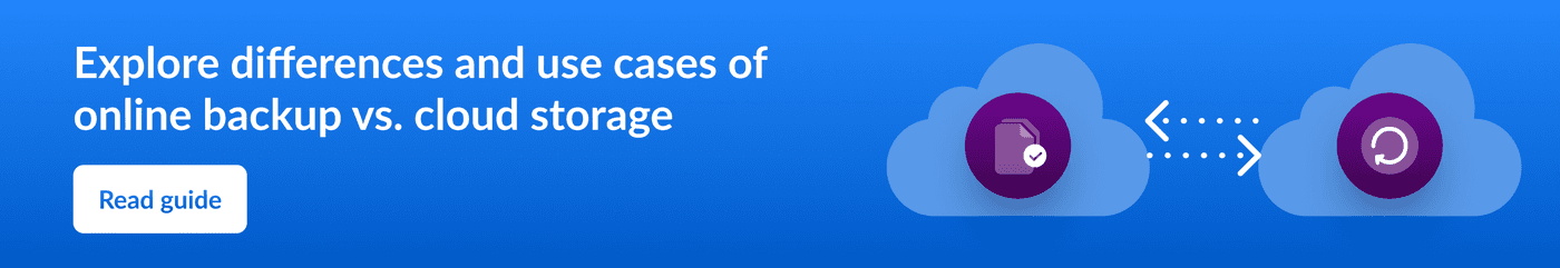 Data backup and recovery: A 7-step guide | Box