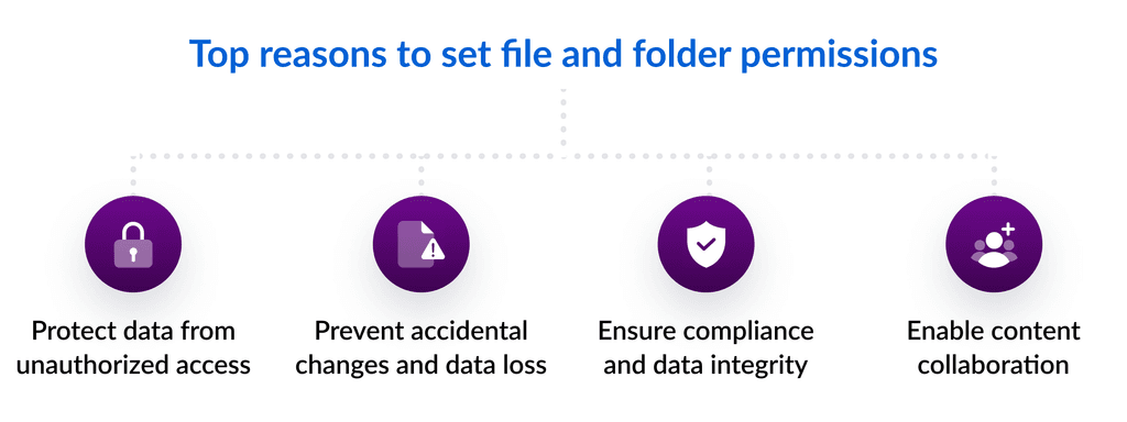 Folder and file permissions: The ultimate guide | Box