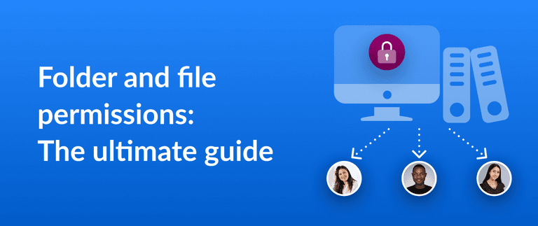 Folder and file permissions: The ultimate guide | Box