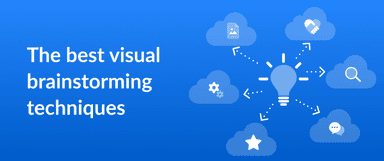 The best visual brainstorming techniques | Box