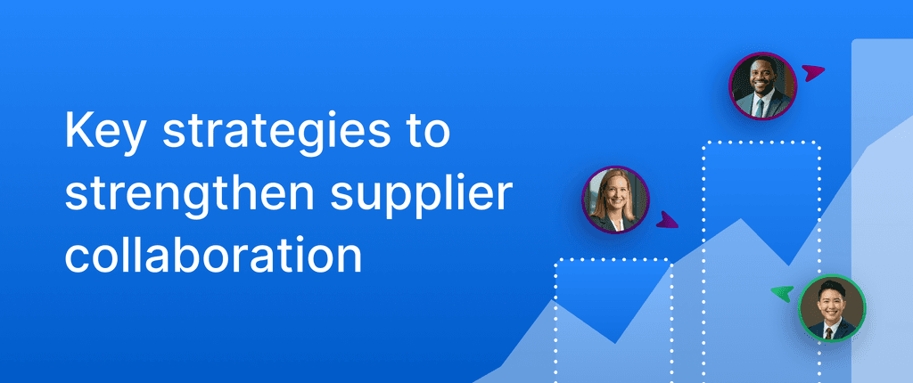 Supplier collaboration: Key strategies to stay in sync | Box